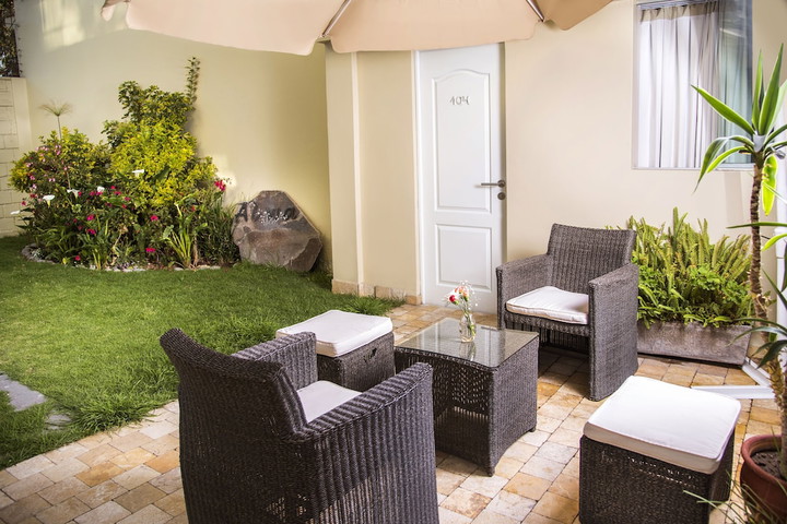 Alwa Standard Hotel Boutique - Arequipa