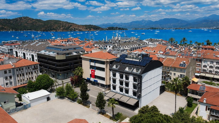 Telmessos City Hotel Adults Only - Fethiye
