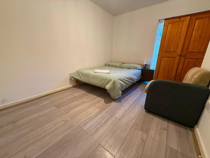 Coventry Road Apartments Flat 1 - Southampton, UK