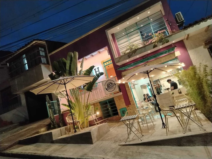 Hotel Boutique Casa Vecchia - Cali