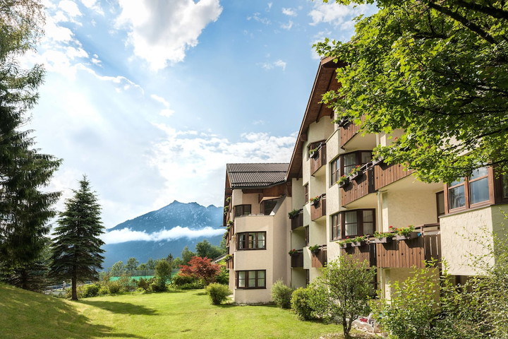 Dorint Sporthotel Garmisch-partenkirchen - Garmisch-Partenkirchen