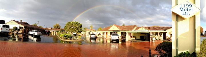 Fairbridge Inn & Suites Merced/gateway To Yosemite - Merced, CA