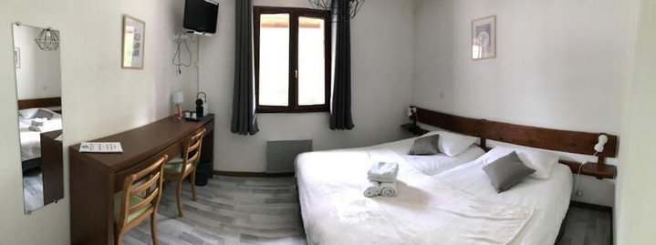 Le Relais De La Forge - Alpes-de-Haute-Provence