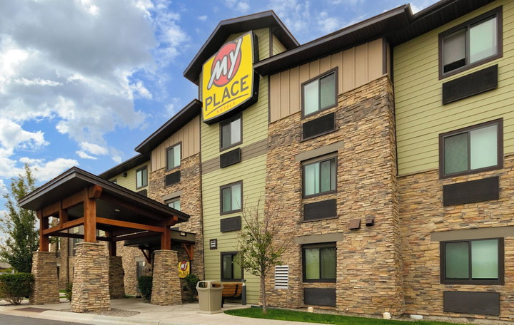 My Place Hotel - Bozeman, Mt - Bozeman, MT