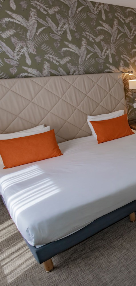 Continental Hôtel - Angers