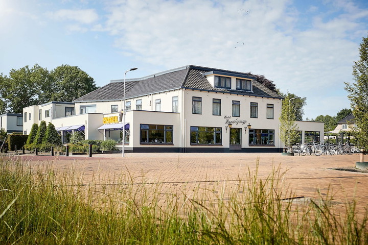 Van Der Valk Hotel Hardegarijp - Leeuwarden - Friesland