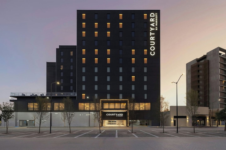 Courtyard By Marriott Torreon - Torreón