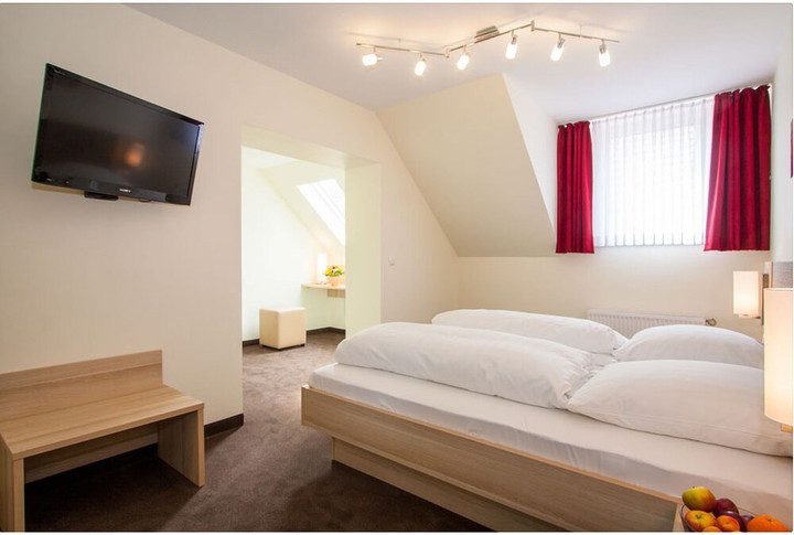 Hotel Alt Westerholt - Gelsenkirchen