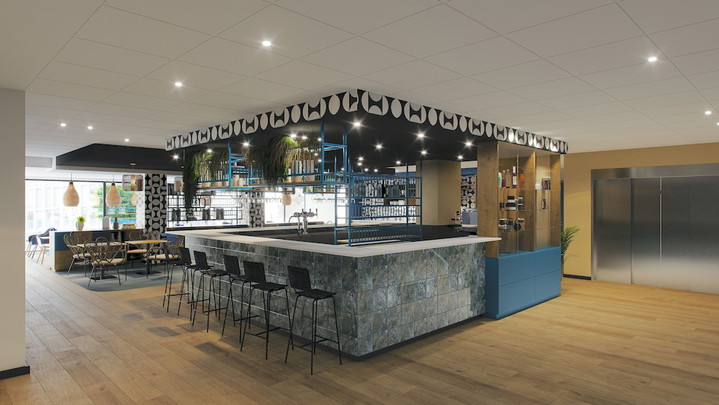 Ibis Styles Miramas - Provence - Miramas