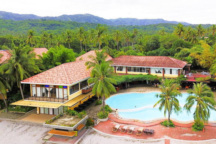 Club Balai Isabel - Talisay