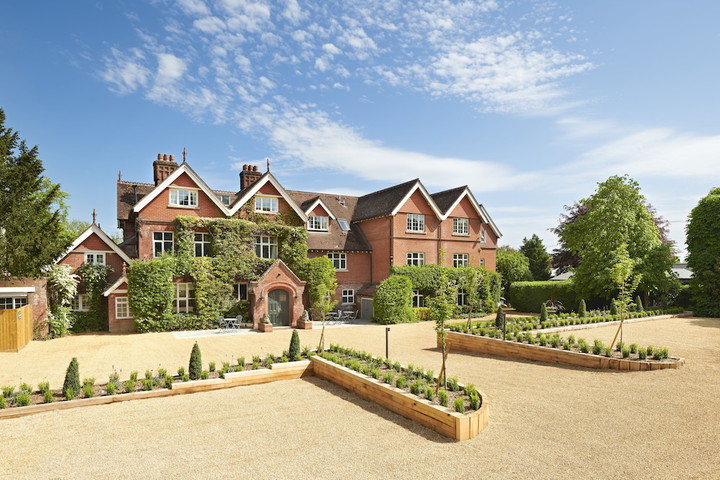 The Riverside, Worldhotels Distinctive - Salisbury