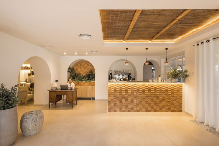 The Cookbook Hotel & Spa - Calp