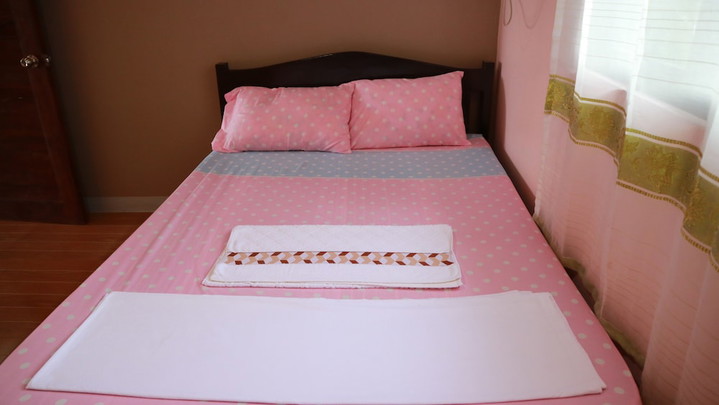 Gravino Pension House - Oslob