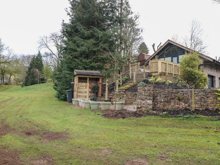 Stoney Rock Studio - Stoke-on-Trent