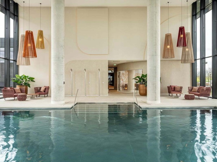 Van Der Valk Hotel Zwolle - Zwolle