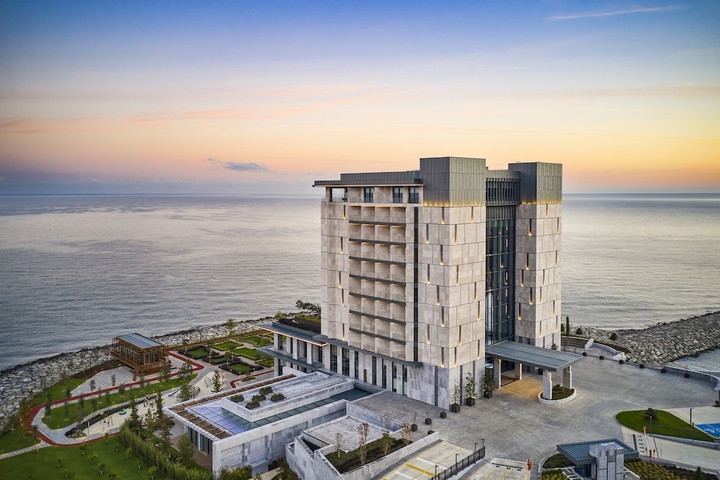 Ricosta Hotel - Trabzon