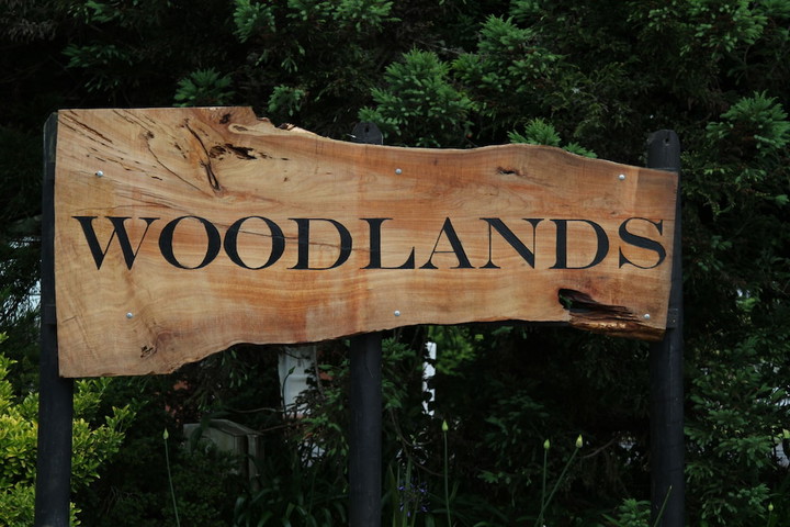 Woodlands Motel & Conference Venue - Kerikeri