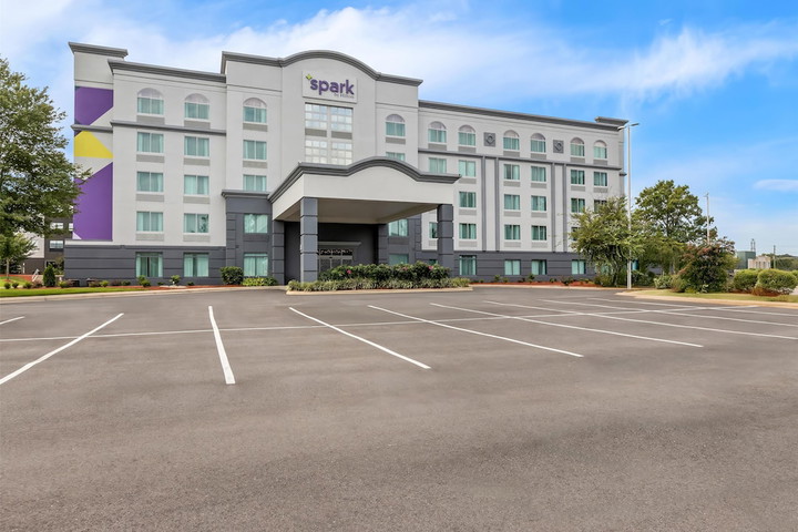 Spark By Hilton Rock Hill - South Carolina