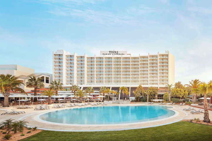 Tivoli Marina Vilamoura - Vilamoura