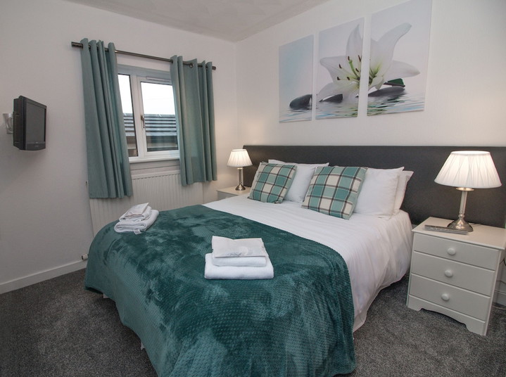 Bentley Hotel - Motherwell