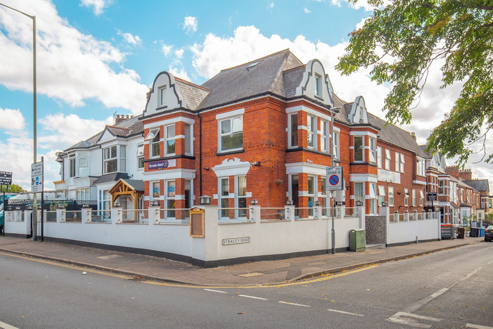 Revado Hotel, Norwich City Centre - Norwich