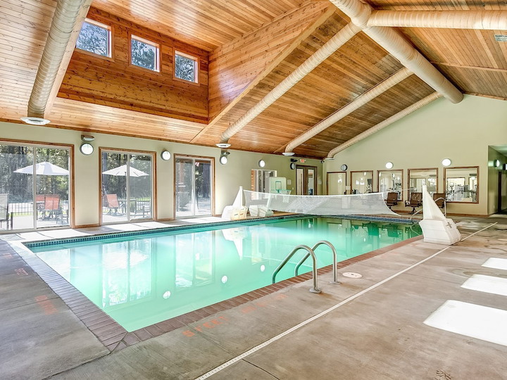 Wilderness Resort Villas - Minnesota