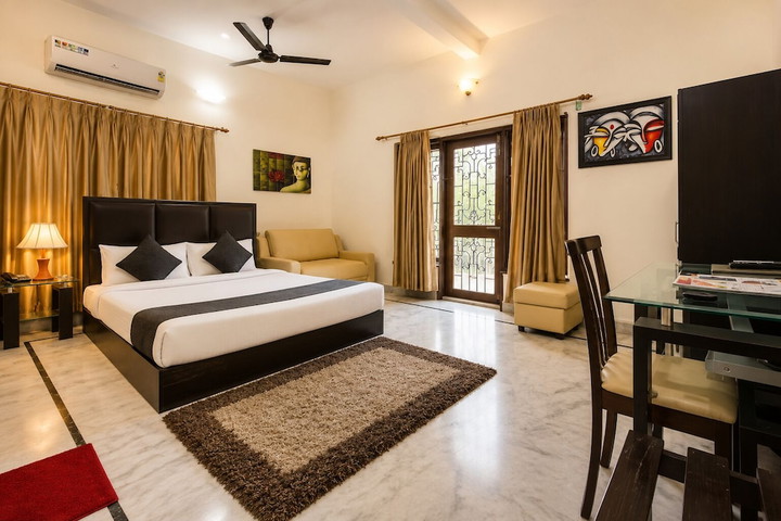 Next Generation Guest House - Kolkata (Calcutta)