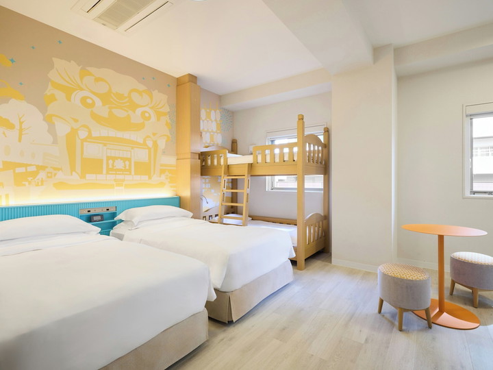 Centara Life Namba Hotel Osaka - Osaka
