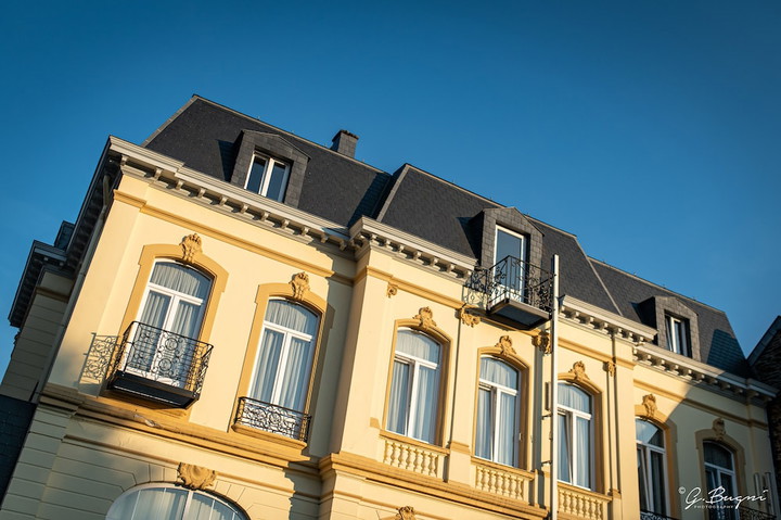 Hotel La Villa Des Fleurs - Theux