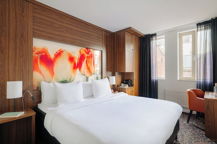 Leonardo Eden Hotel Amsterdam City Center - Amsterdam