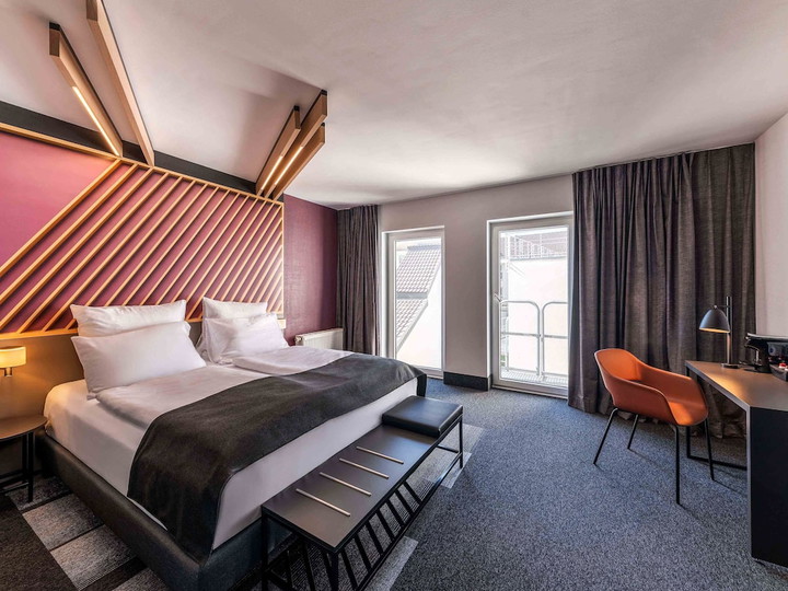 B&b Hotel Eschweiler - Nationalpark Eifel