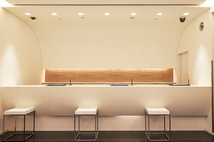 Hotel Oriental Express Ginza West - Ginza