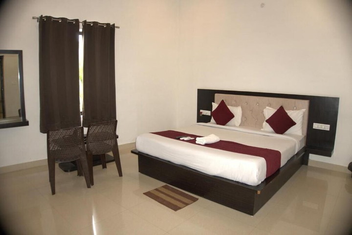 The Ashoka Heritage - Pushkar