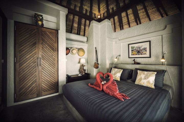 The Fisherman's Villas - Ko Tao