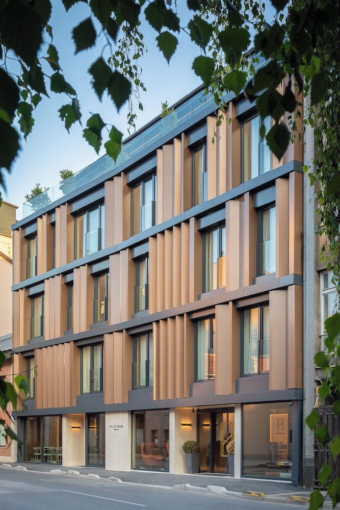 Platinum Hotel & Spa - Sarajevo