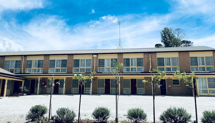Berrima Bakehouse Motel - Berrima