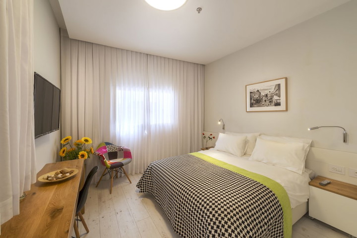 Dizengoff 208 Hotel - Tel Aviv