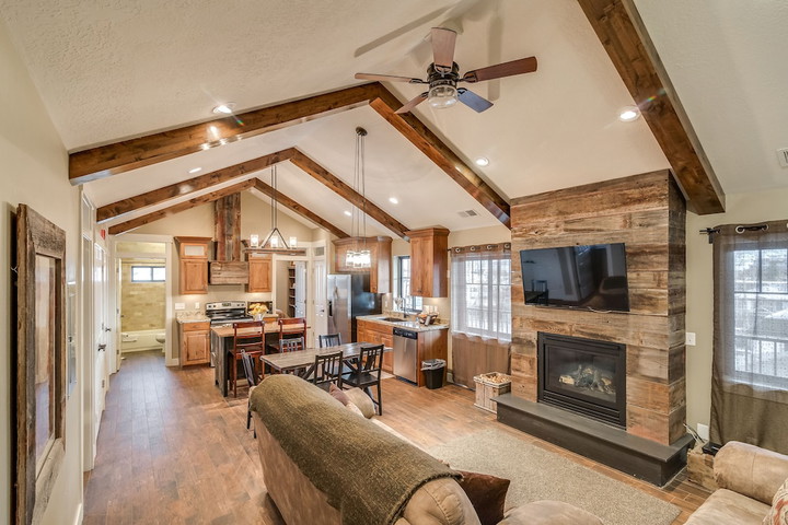 Aspenwood Manor South - Orem, UT