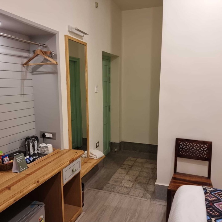 The Jais Boutique Stay - Varanasi