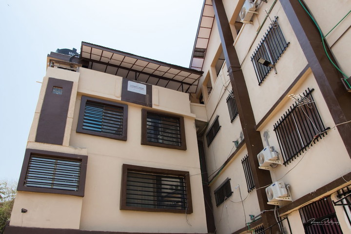 Eastwest Hospitality - Freetown