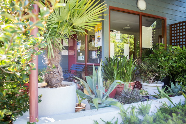 Aspen Lodge Motel - Hanmer Springs