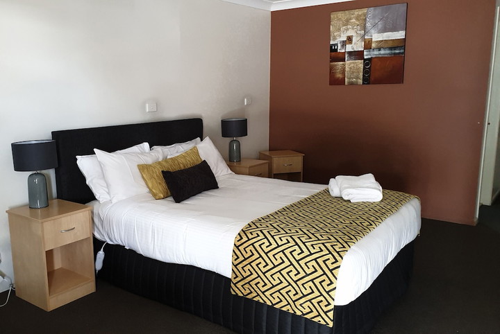 Tenterfield Tavern And Motor Inn - Tenterfield