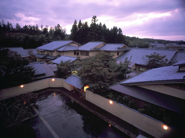 Tsukioka Onsen Imai - Shibata
