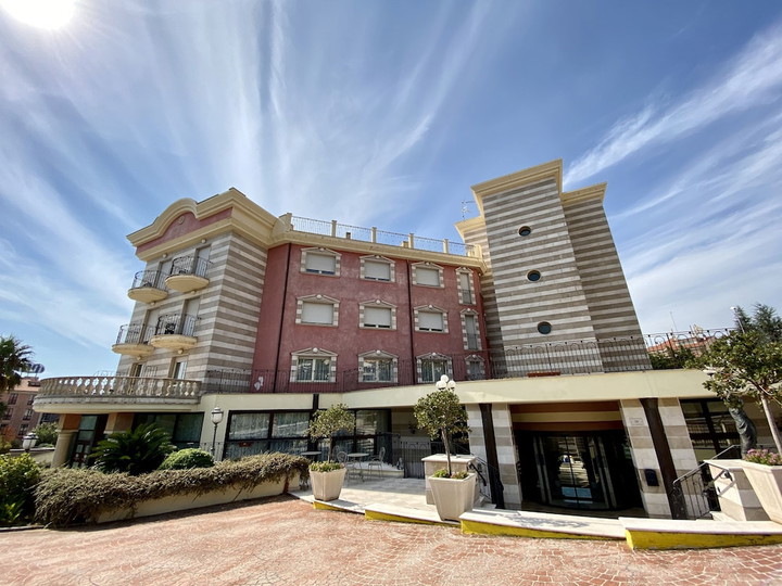 Ali Hotels - Palace - Puglia
