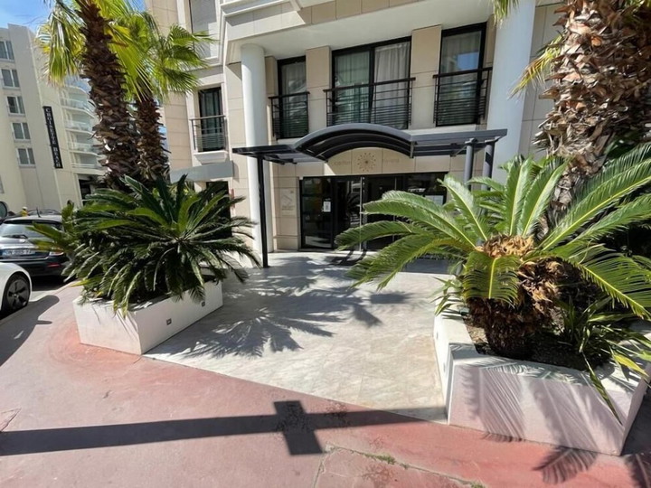 Résidence Carlton Riviera - Cannes