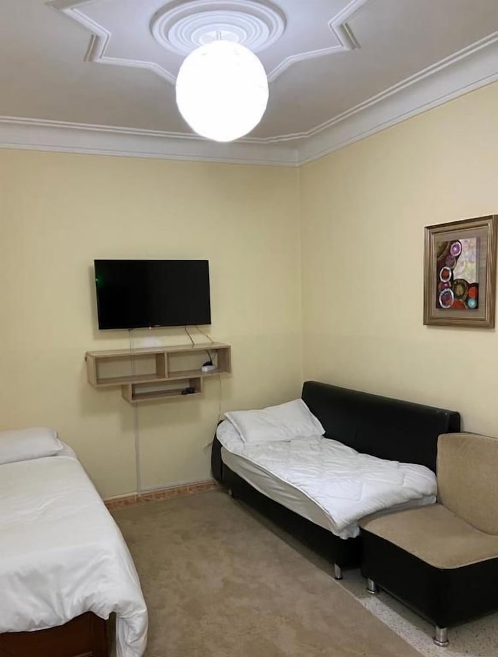 Hostel Apart Family - Constantine