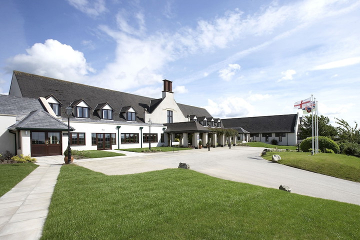 Lancaster House Hotel - Lancashire