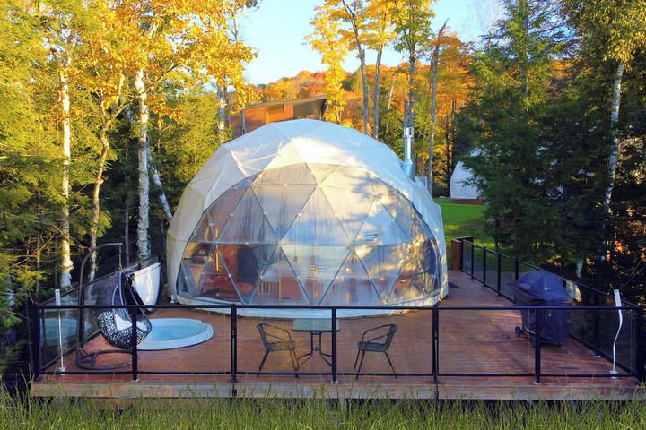 Bel Air Tremblant - Mont-Tremblant