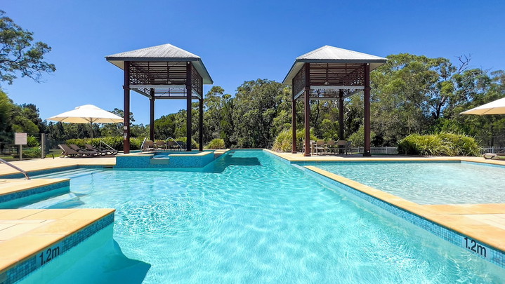 Senses Noosa North Shore - Noosa