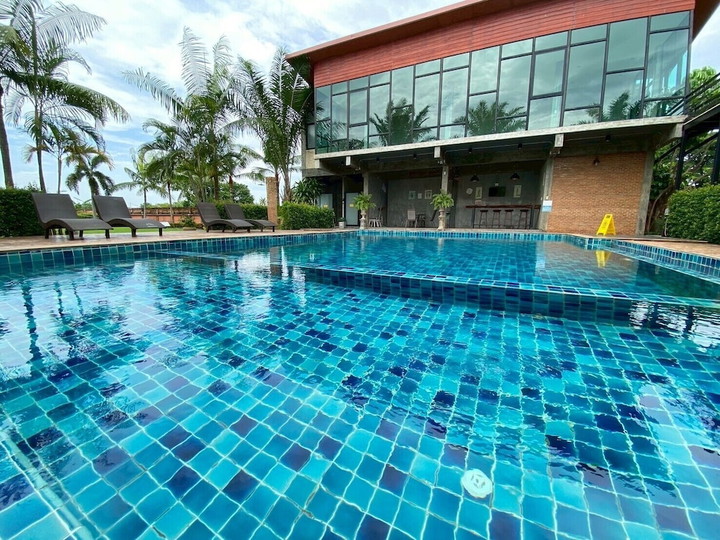 Be One Resort - Chiang Rai